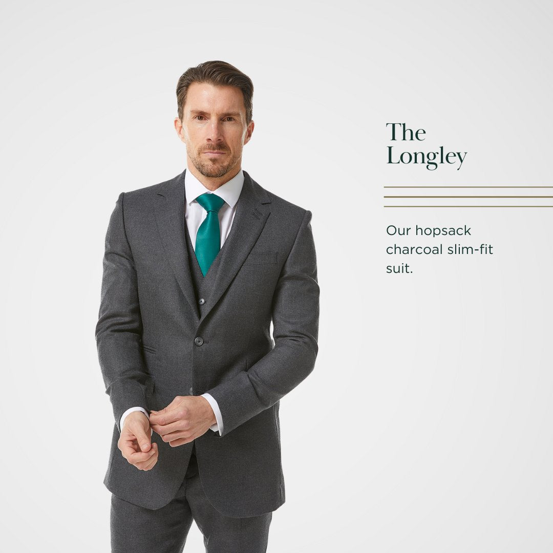 The Longley Collection – Antich Fine English Tailors