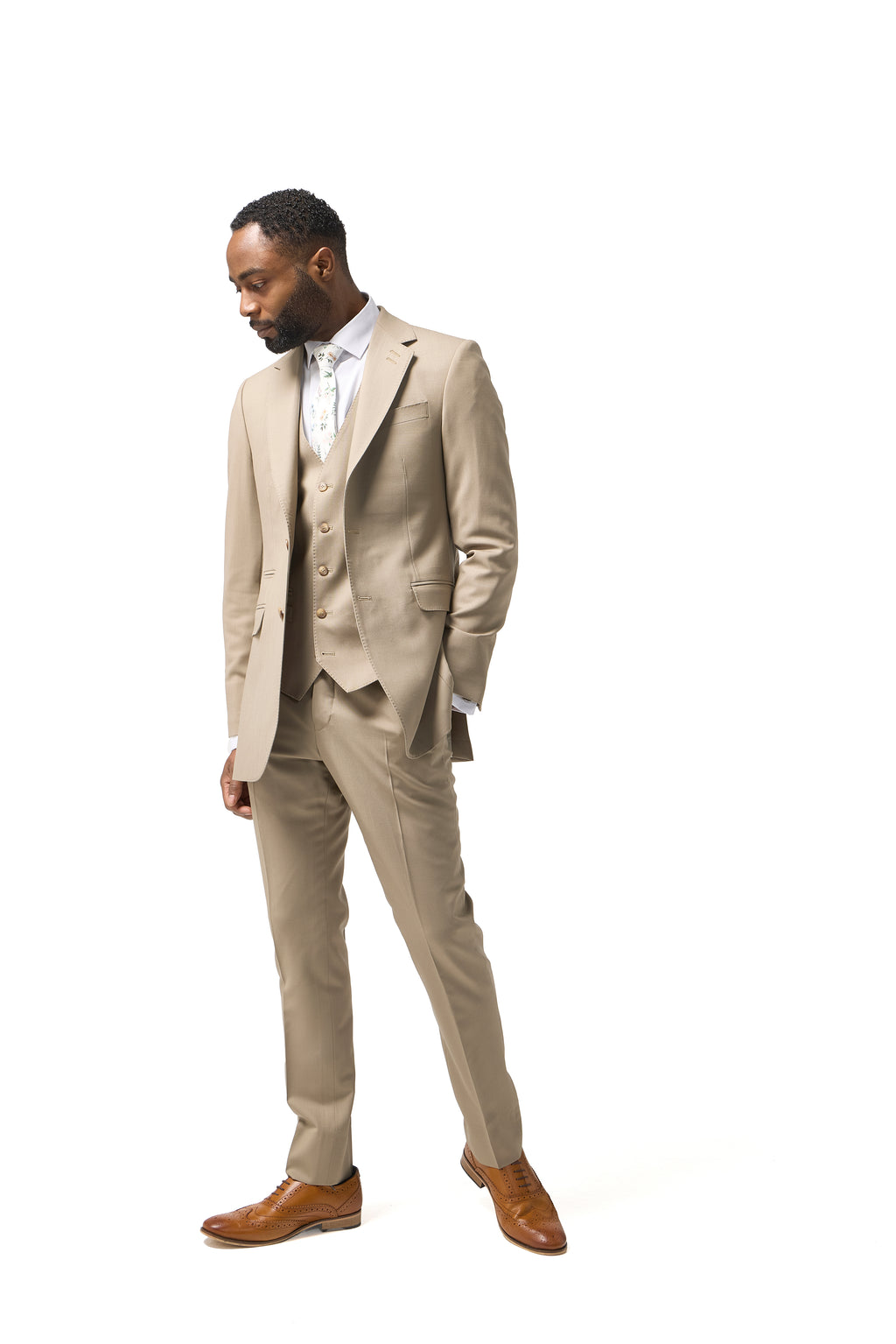 Flockton Jacket – Antich Fine English Tailors
